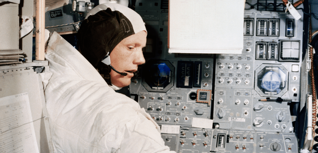 53 ans du premiers pas sur la Lune : 4 infos méconnues sur Neil ...